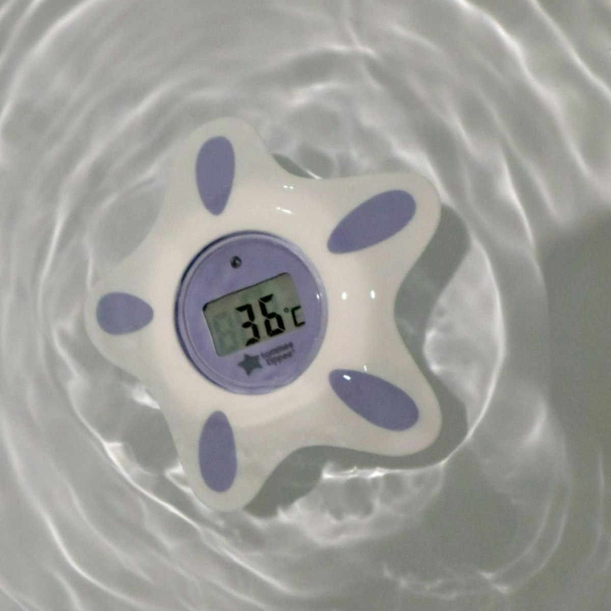 Best baby bath thermometers to ensure your baby is safe