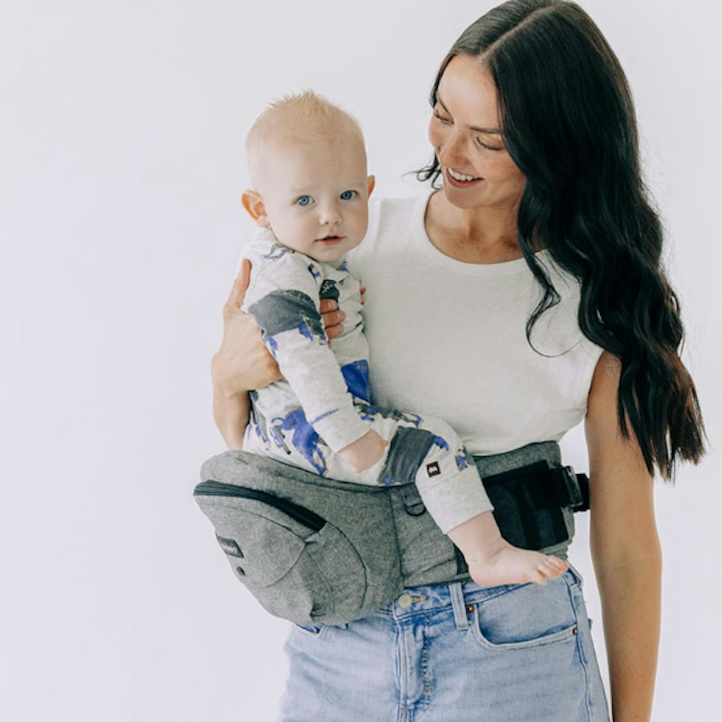 Best baby hip carriers 2026, tried and tested by parents