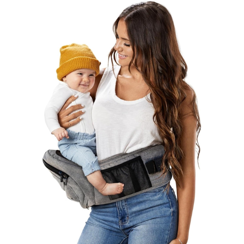 Best baby hip carriers 2025 for safety and comfort