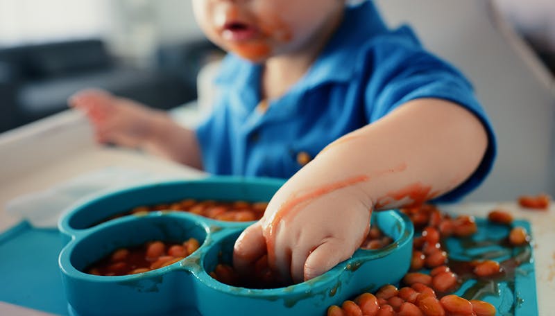 What are ultra-processed foods and are they ok for children?