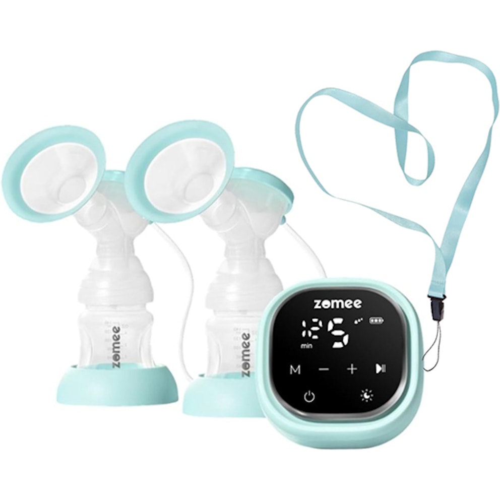 8 Best breast pumps for 2025: tried and tested by moms