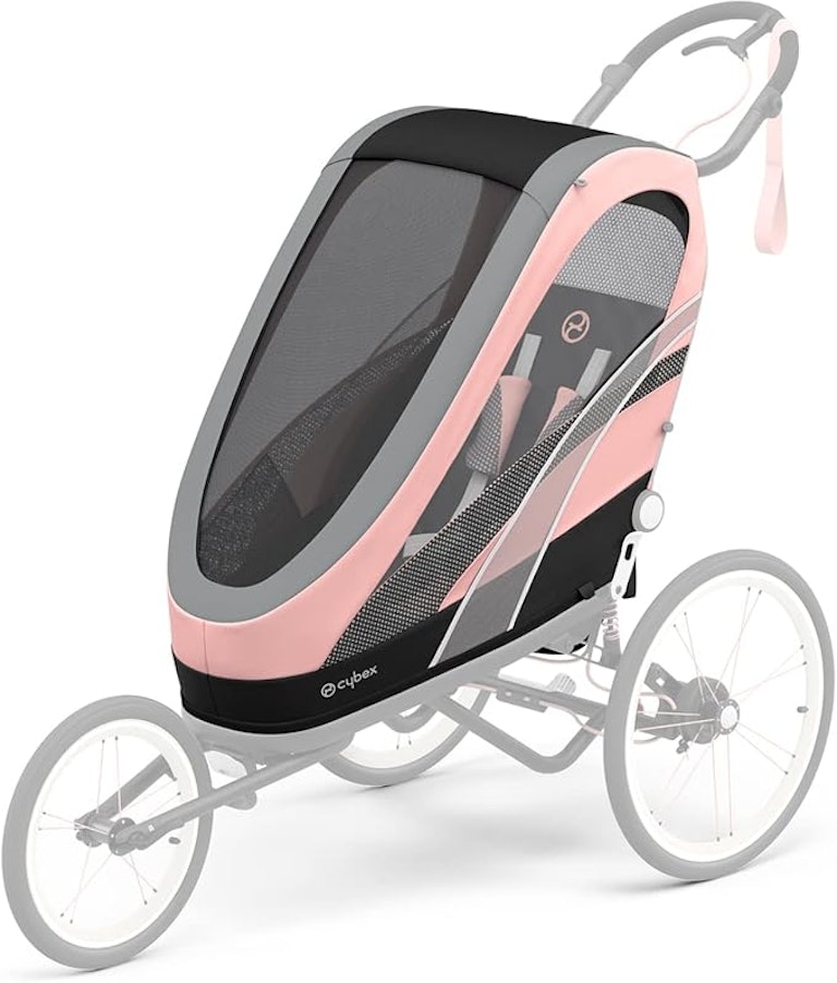 Best running buggies - our tested favourites plus top tips!