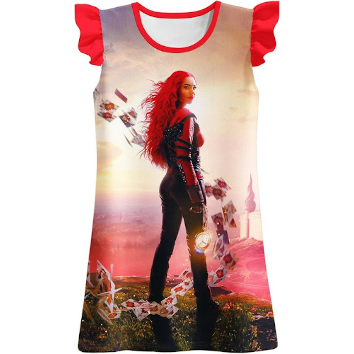 The 10 best Disney's Descendants merchandise and toys 2024