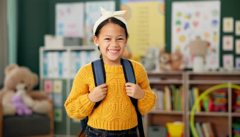 First day of school checklist: All you need to know