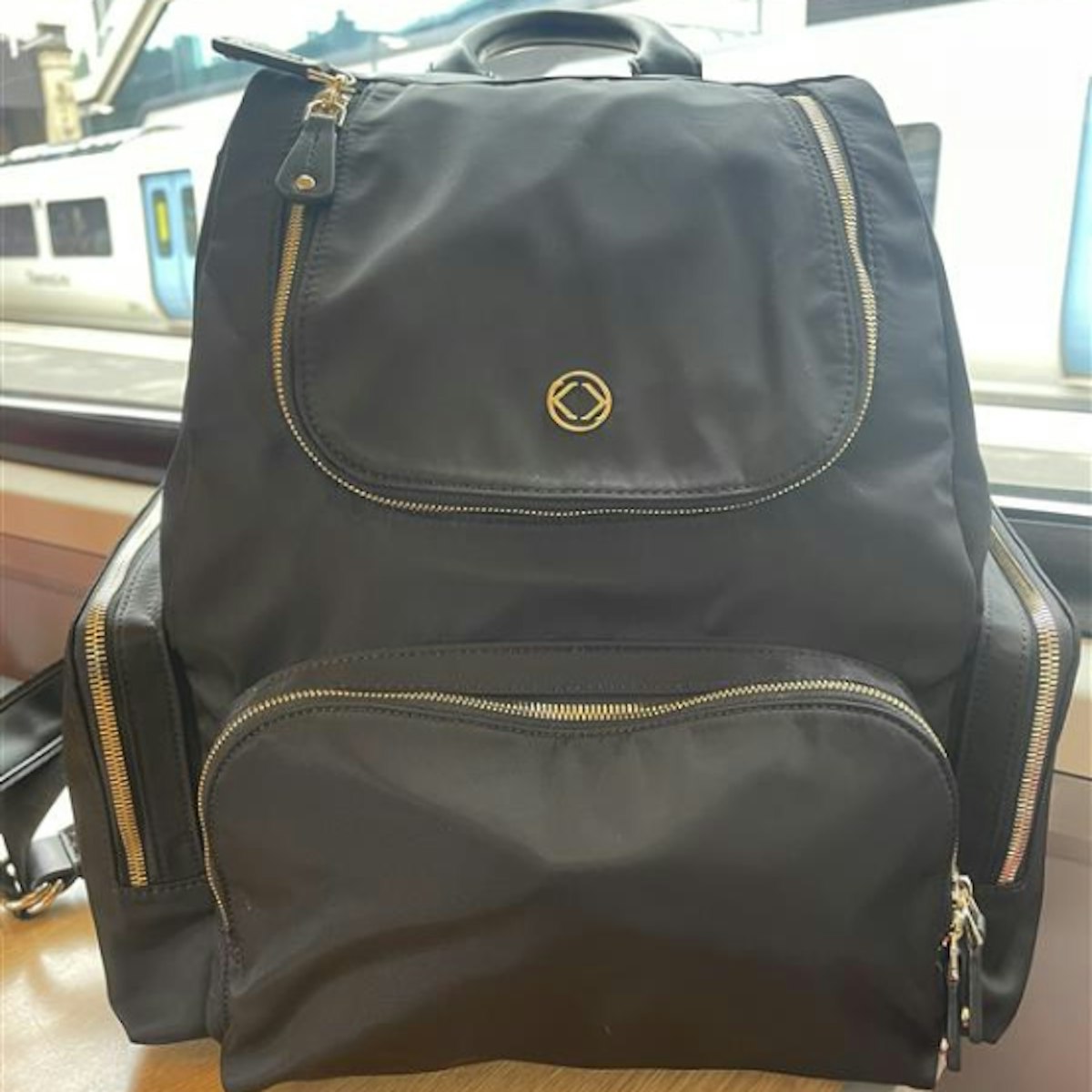 Best baby changing bags, tested by parents for use and style