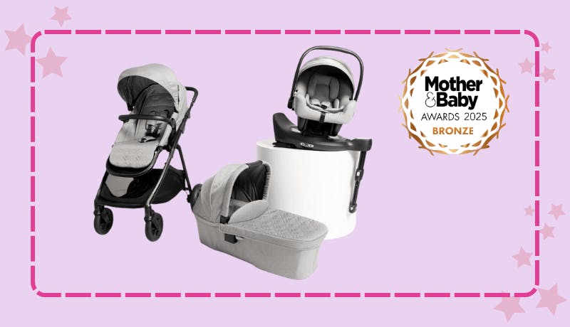 Graco UK Near2Me DLX Special Bundle review
