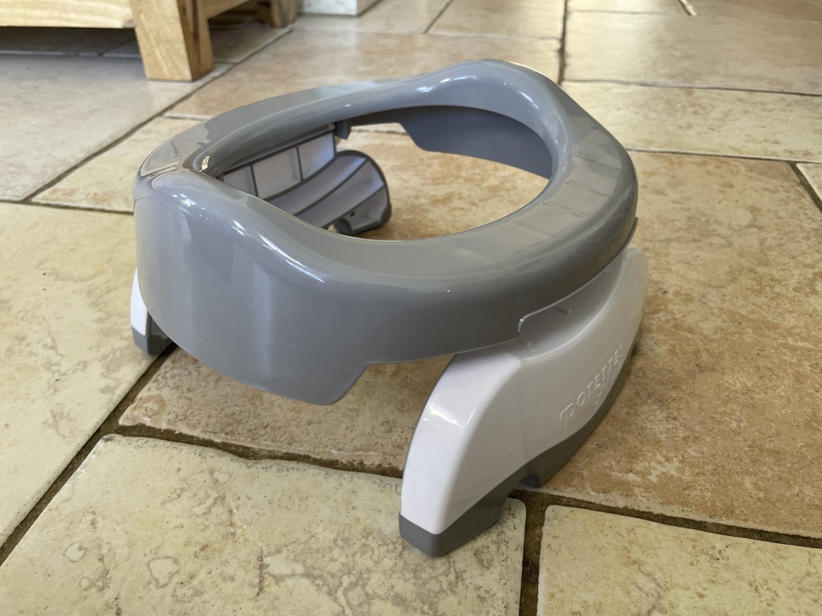 The best travel potties to make potty training a breeze