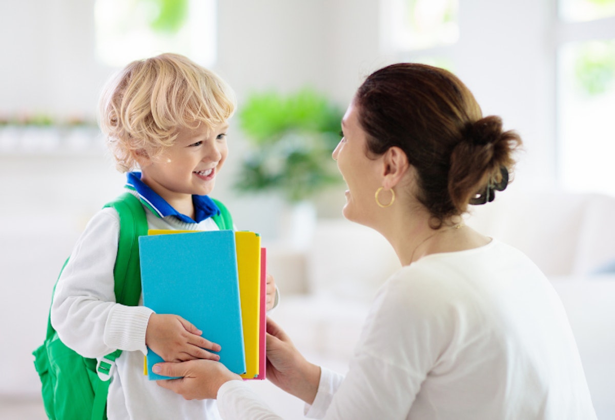 First day of school checklist: All you need to know