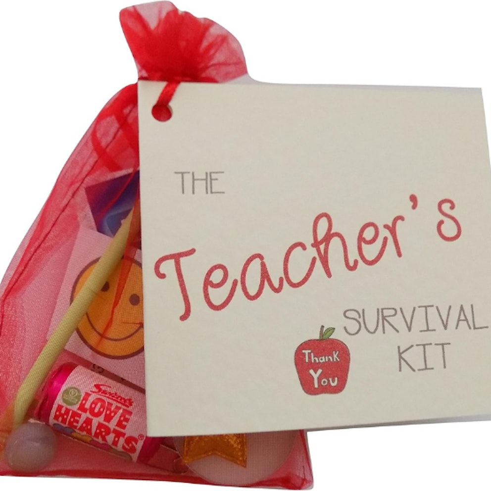 Shop last minute teacher gifts in the last day of the Amazon Prime Sale