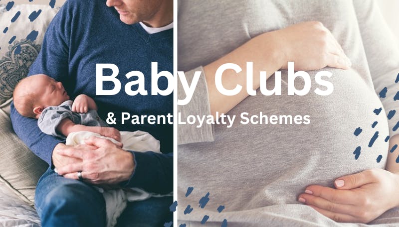 Best parenting loyalty schemes and baby clubs to join