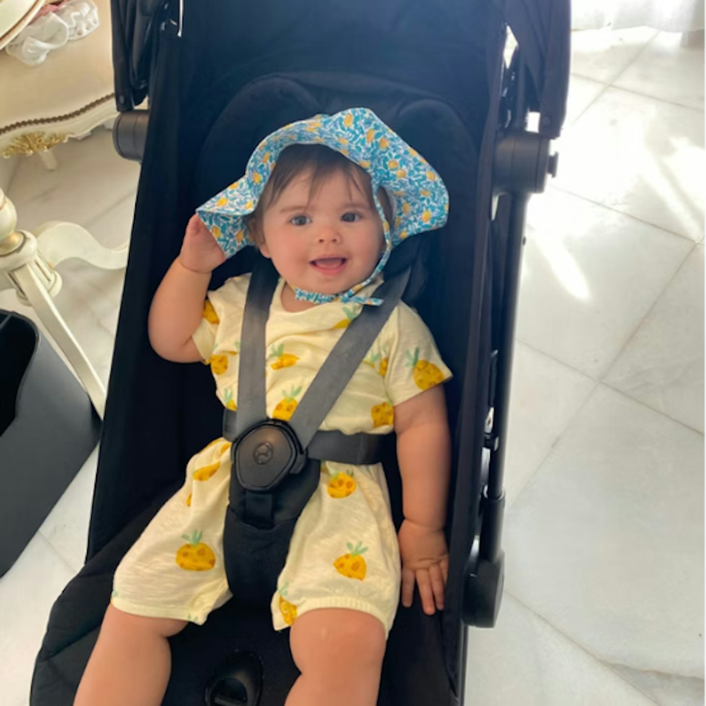 Parent-tested: The best cabin-approved strollers