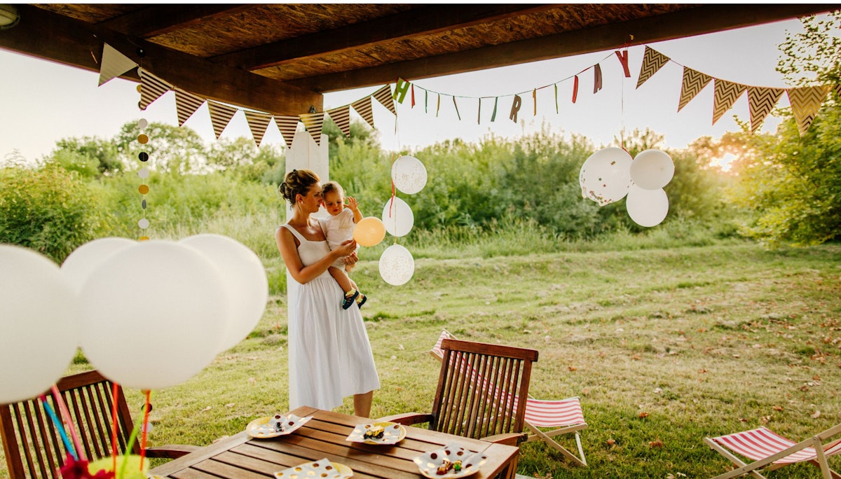 Creative 1st birthday ideas: Fun themes, cakes, and gifts to celebrate ...