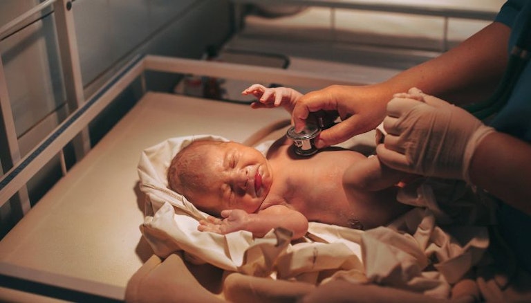 All you need to know about Group B Strep in pregnancy