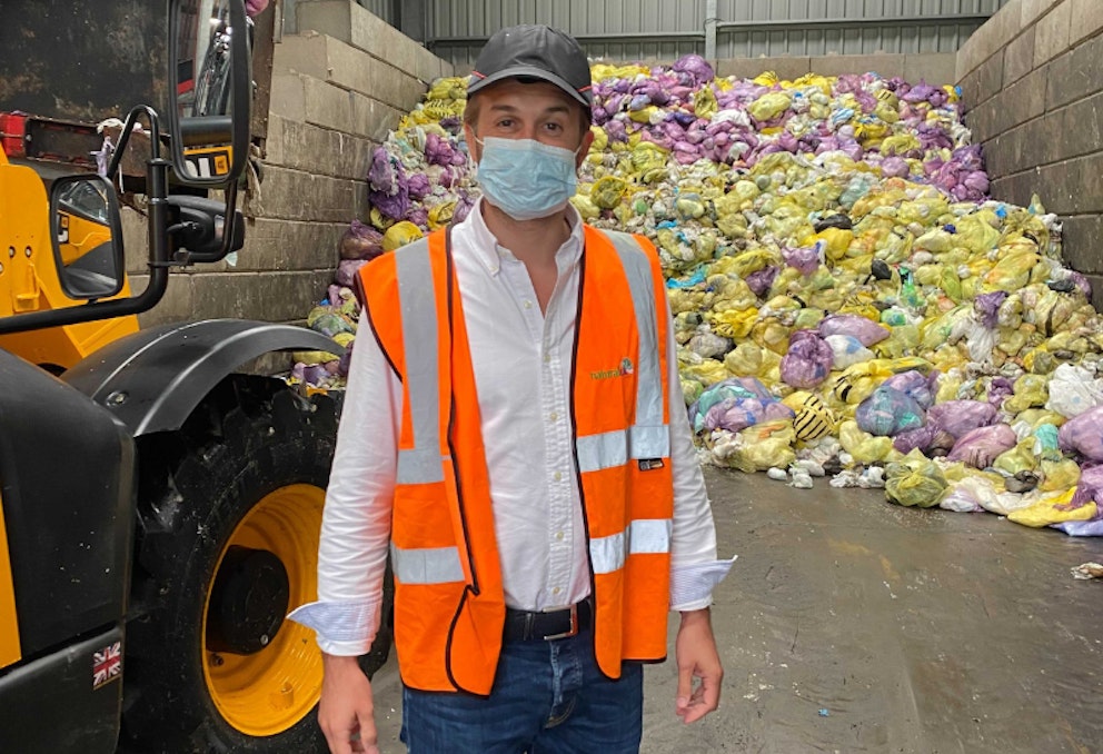 Five tips to have an eco-friendly baby