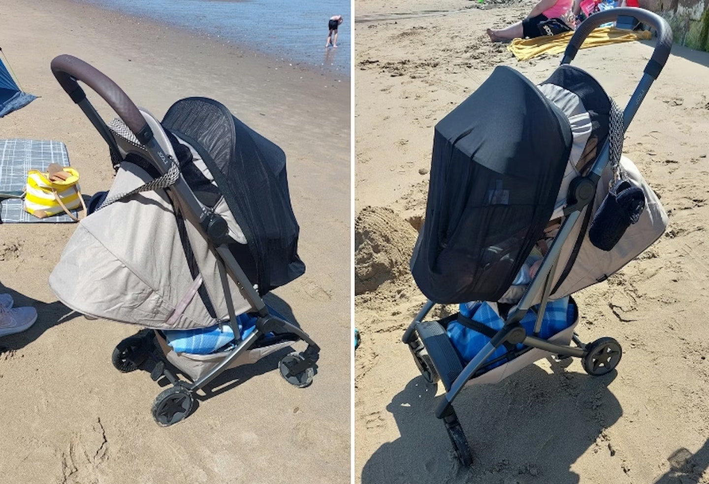 Parent-tested: The best cabin-approved strollers