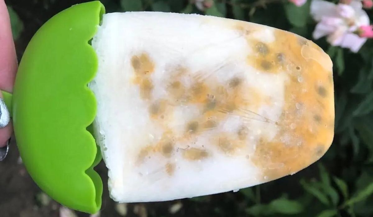 Try these healthy toddler and baby ice lolly recipes