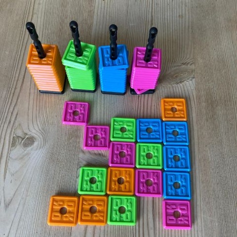 10 travel games for kids, tried and tested