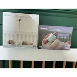 Best baby monitors 2025: tried and tested by real parents