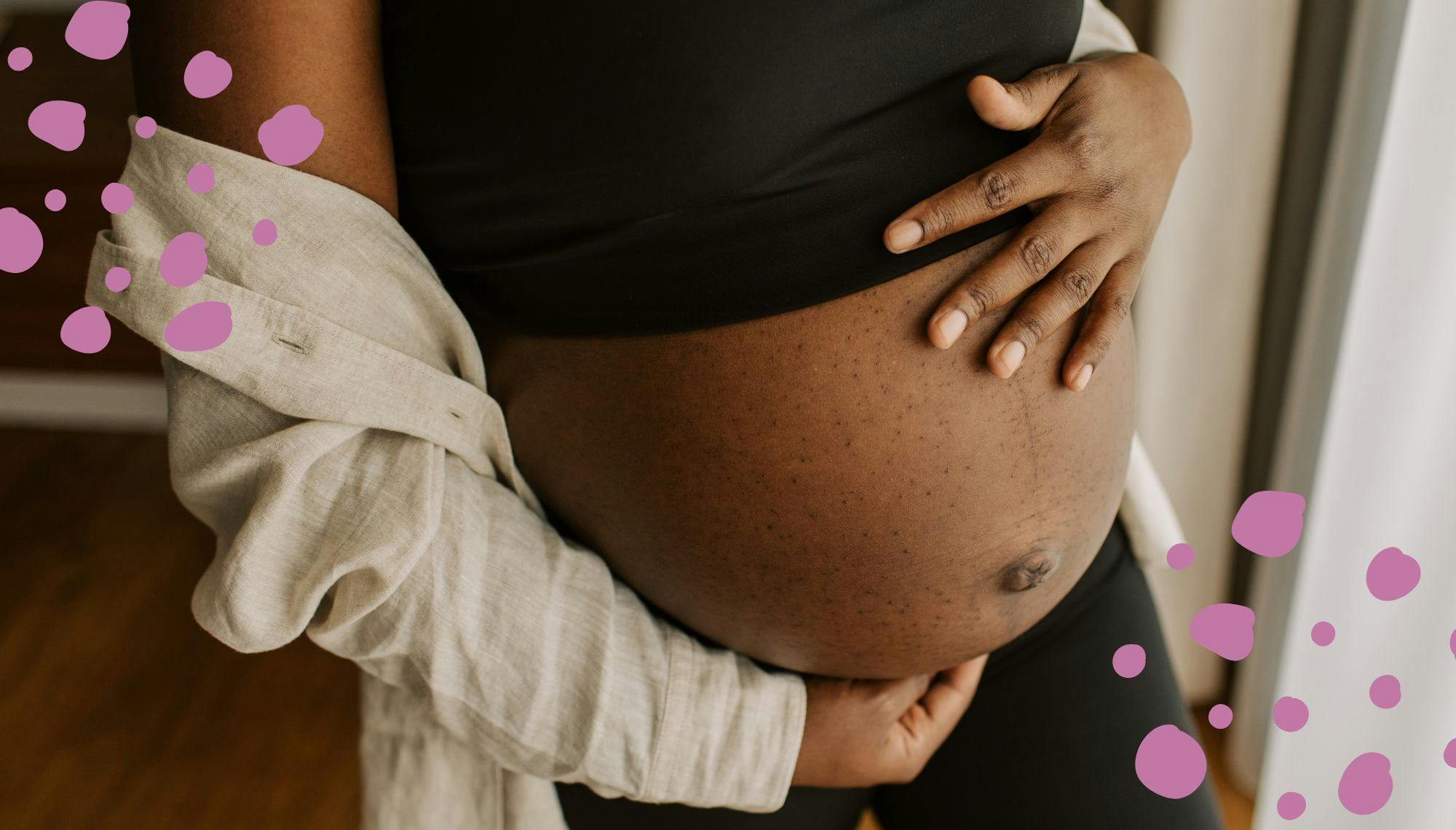 Everything you need to know about UTI in pregnancy