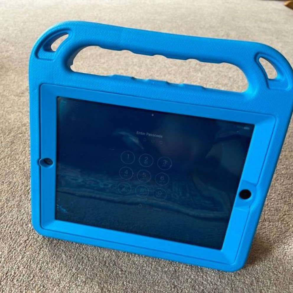 The best kids' iPad cases to protect your tablet