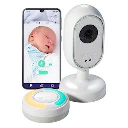 Best baby monitors 2025: tried and tested by real parents
