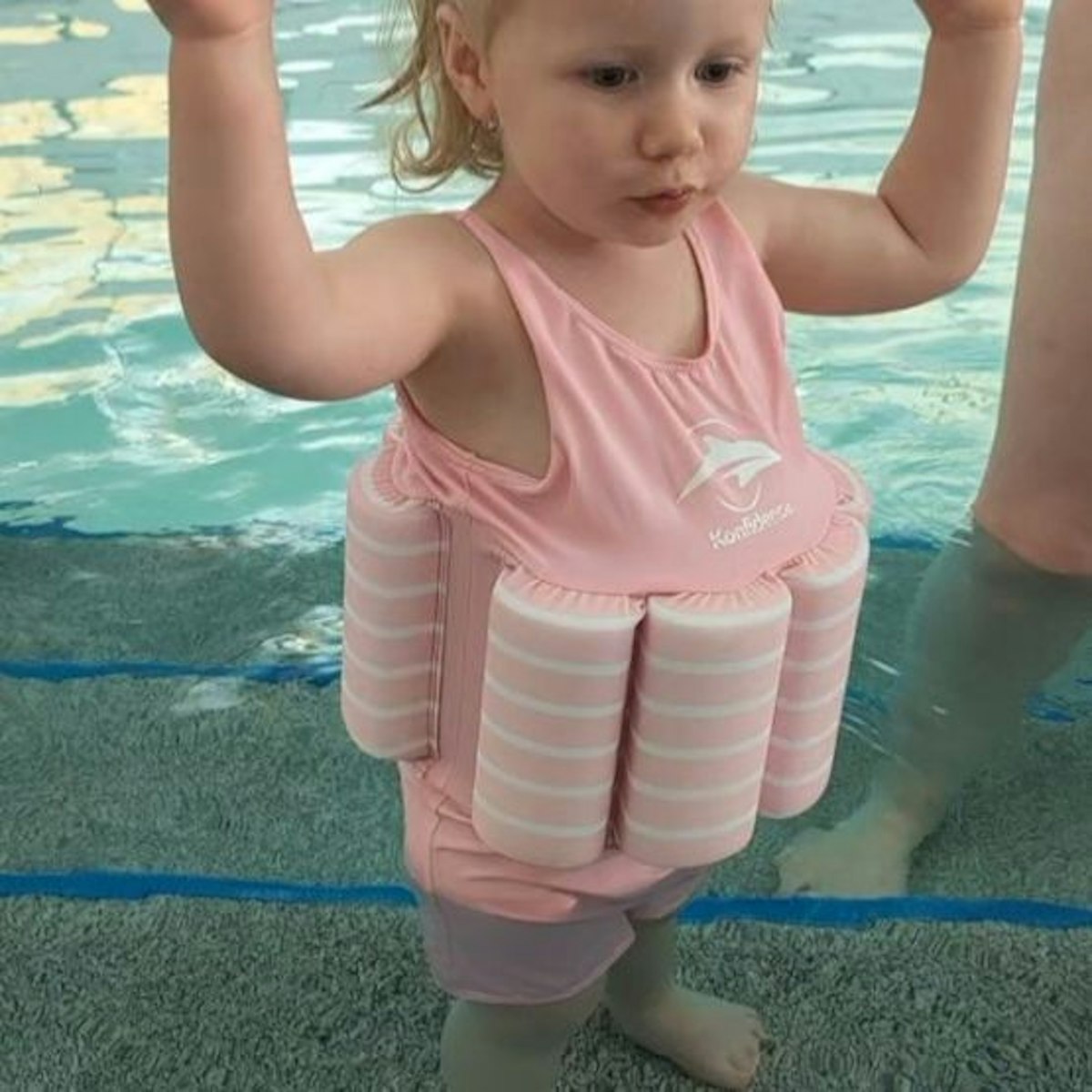 Best baby swimming aids and floaties 2026, tried and tested
