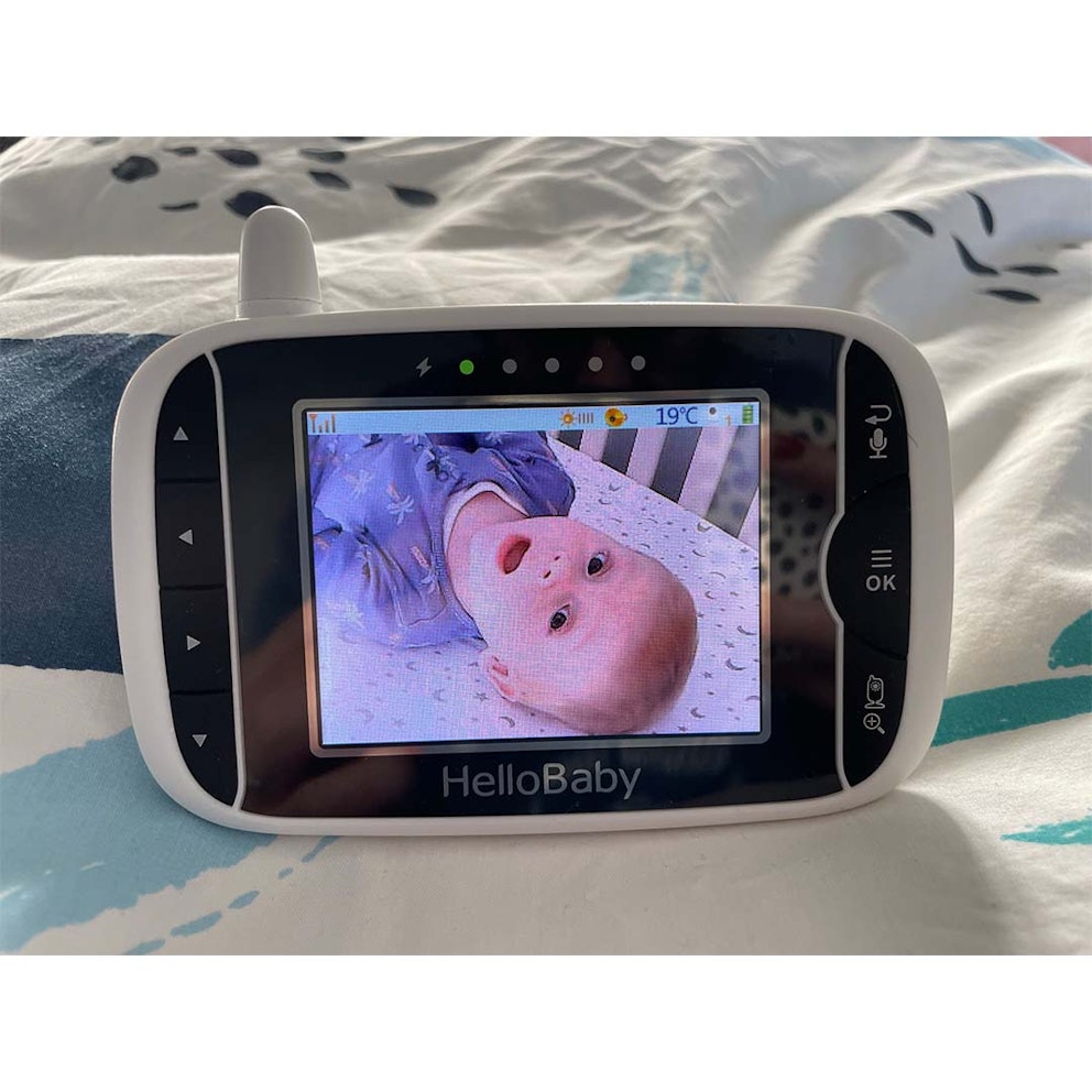 Best baby monitors 2026: tried and tested by real parents