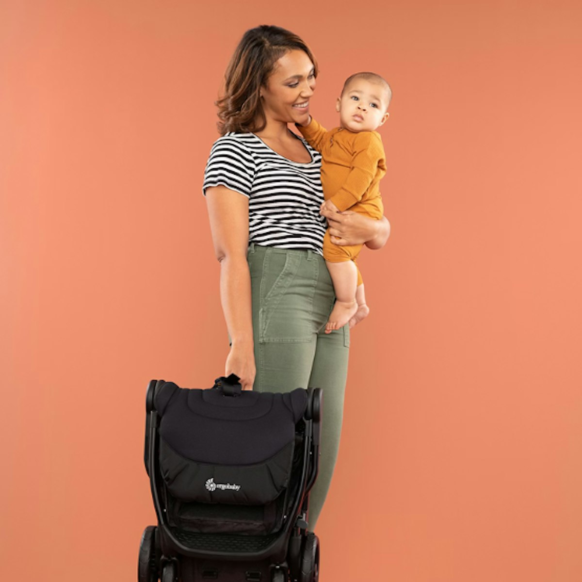 Parent-tested: The best cabin-approved strollers