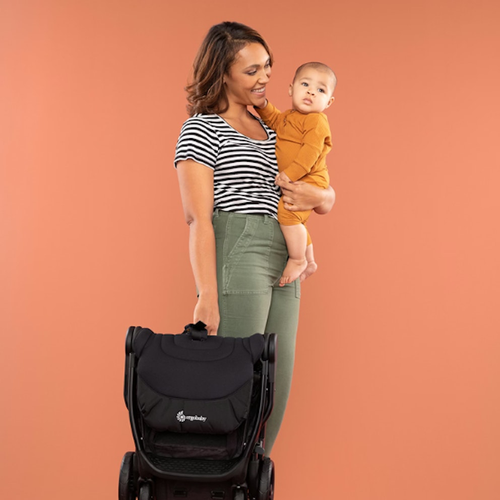 Parent-tested: The best cabin-approved strollers