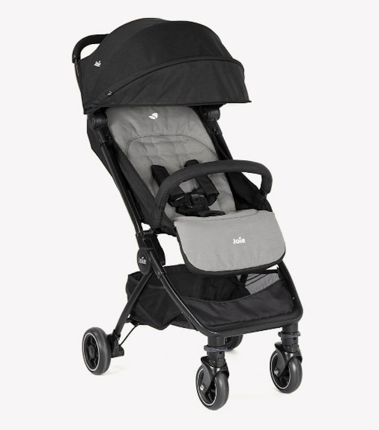 Parent-tested: The best cabin-approved strollers