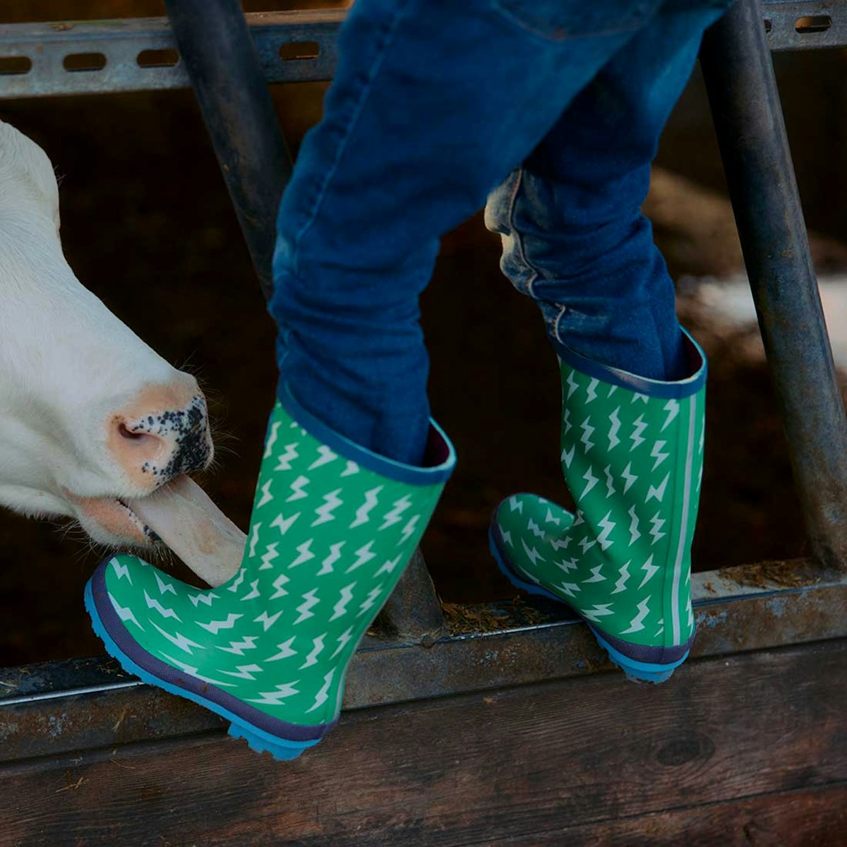 The best wellies for toddlers for puddle-jumping and play