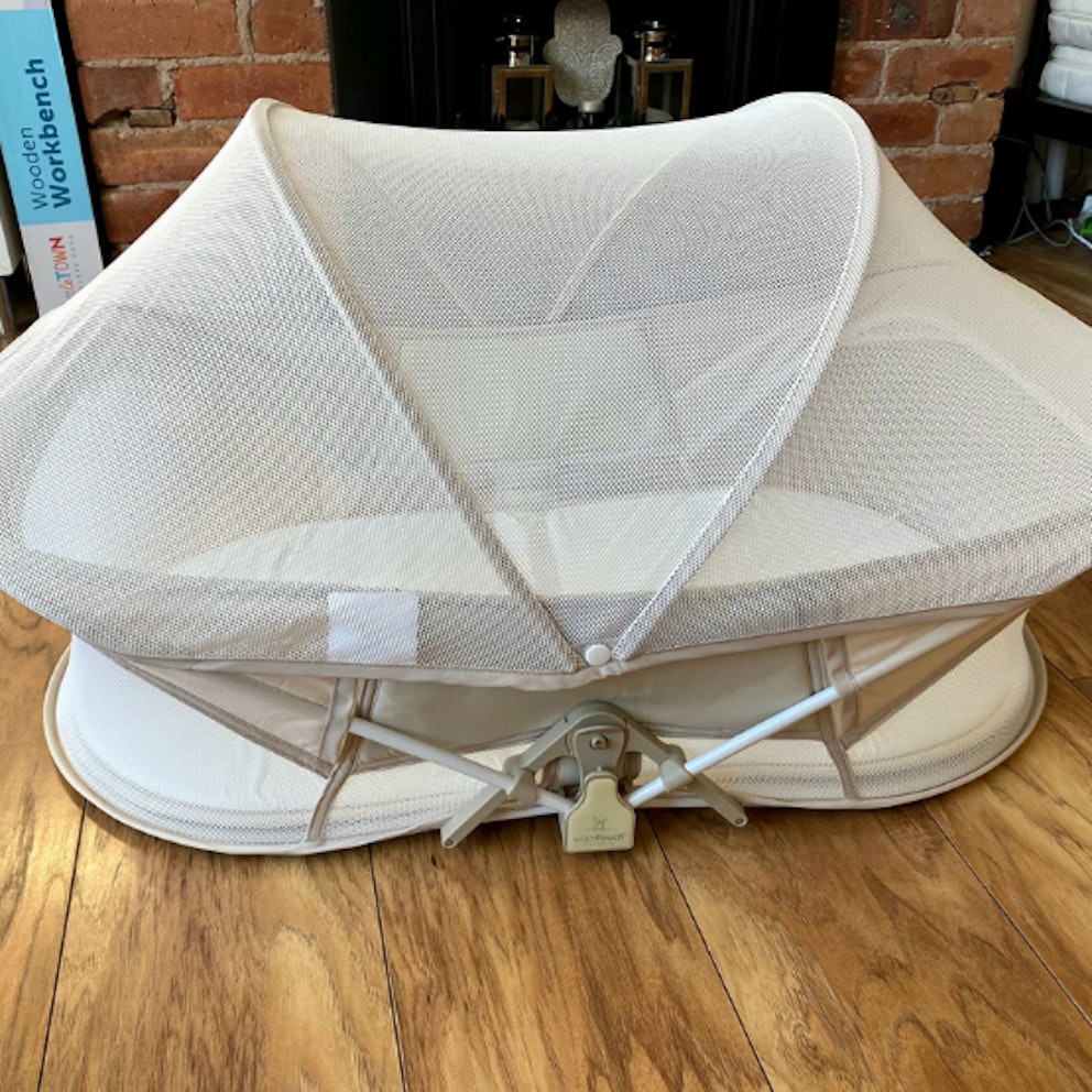 14 best travel cots in 2025, tried and tested by parents