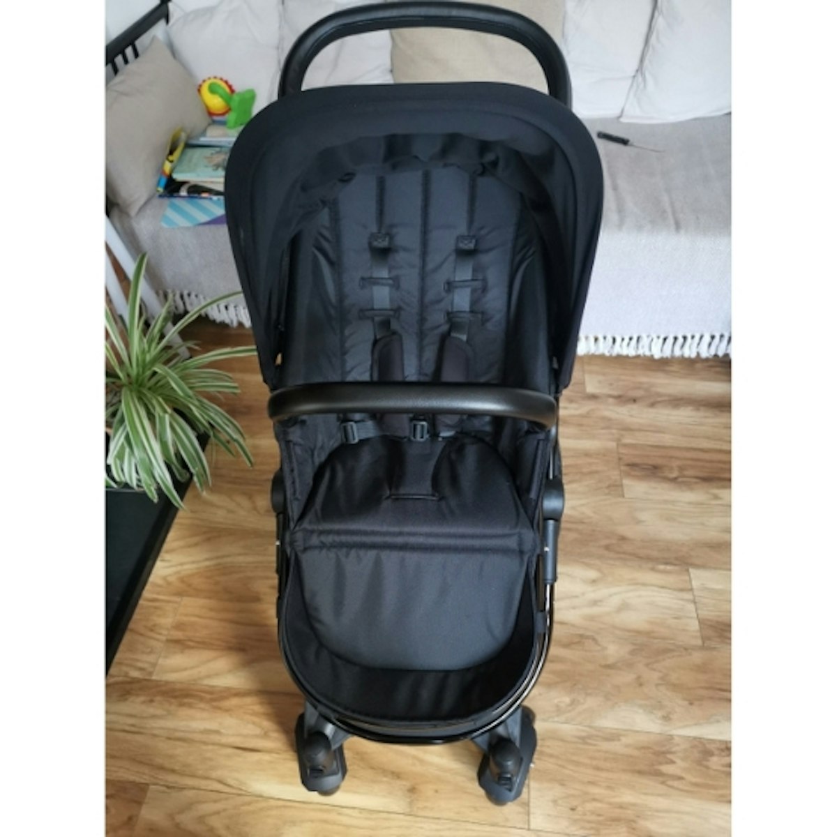 Ickle Bubba Stomp Luxe Review | Reviews | Mother & Baby