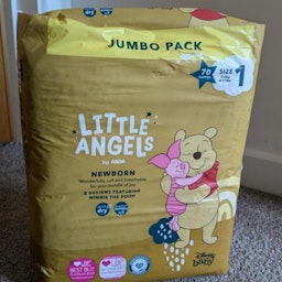 The best nappies for babies you'll want to stock up on
