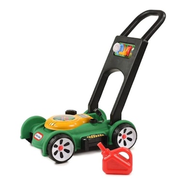 Little Tikes Lawnmower Review | Reviews | Mother & Baby