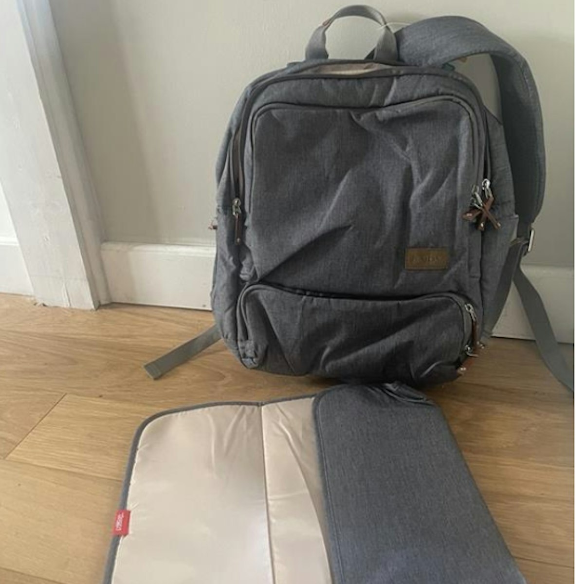 The best baby changing bags for all your gear in 2024