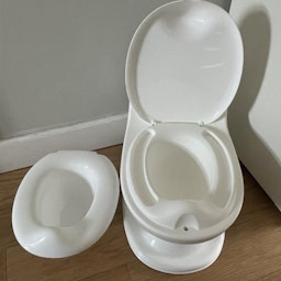 The best tried and tested potties for you and your toddler