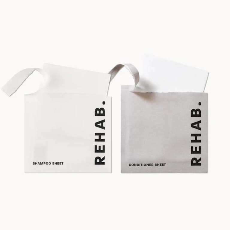 Stacey Solomon’s hair brand REHAB. just landed in stores – and we’re ...