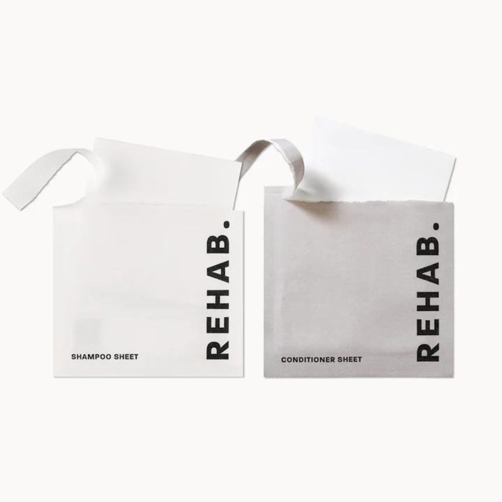 Stacey Solomon's REHAB Hair Brand Hits Stores