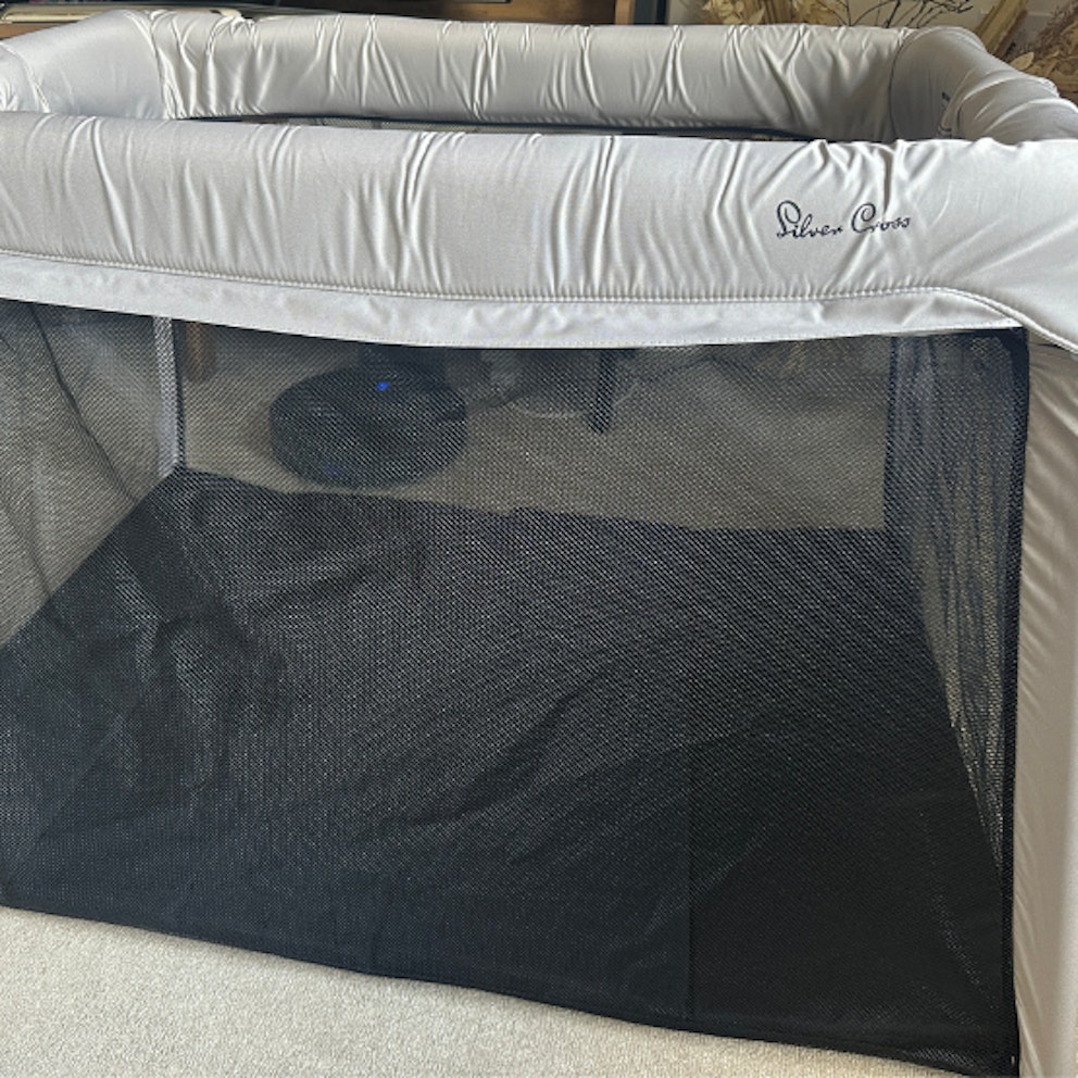 14 best travel cots in 2025, tried and tested by parents