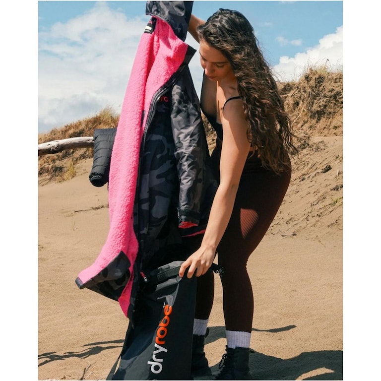 The best kids dry robes for kids that are perfect all year