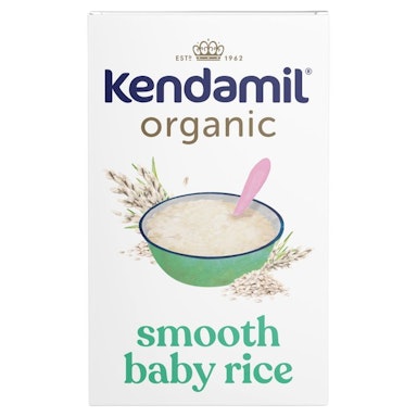 What is baby rice and which is best for your baby?