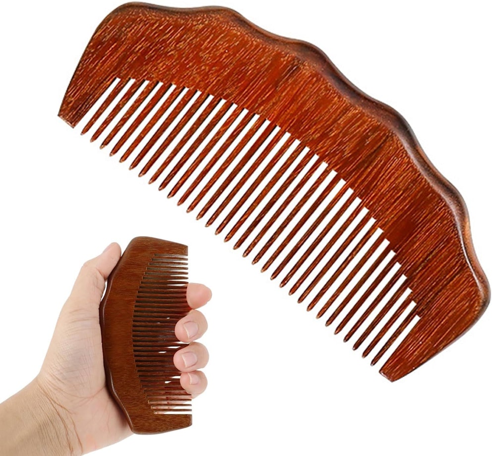 Top birthing combs to naturally ease contraction discomfort