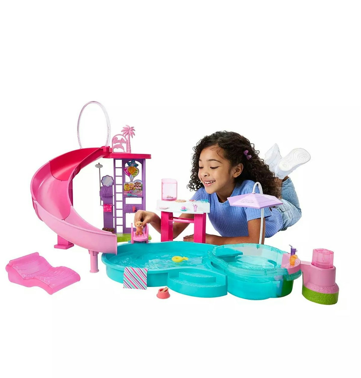 Grab a last minute Black Friday Barbie DreamHouse deal