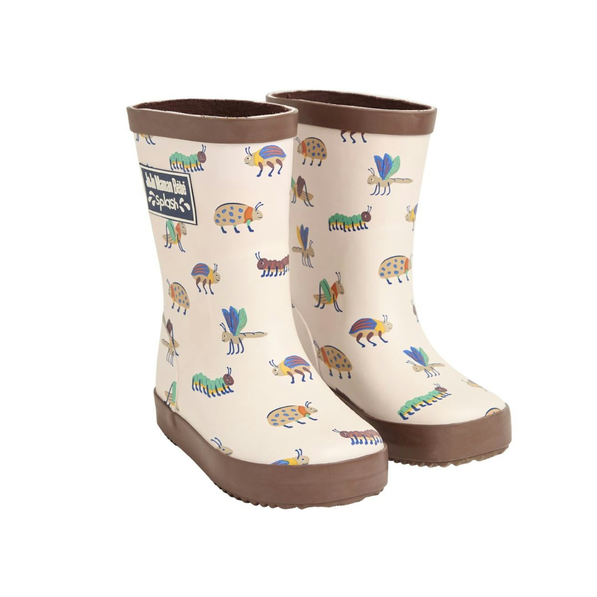 The best wellies for toddlers for puddle-jumping and play