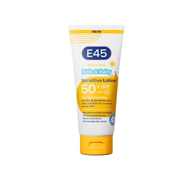 The best baby face creams and moisturisers for your child's skin