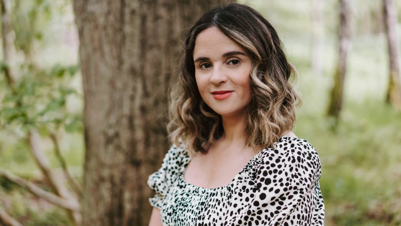 Emily Gilbert | Author | Mother & Baby