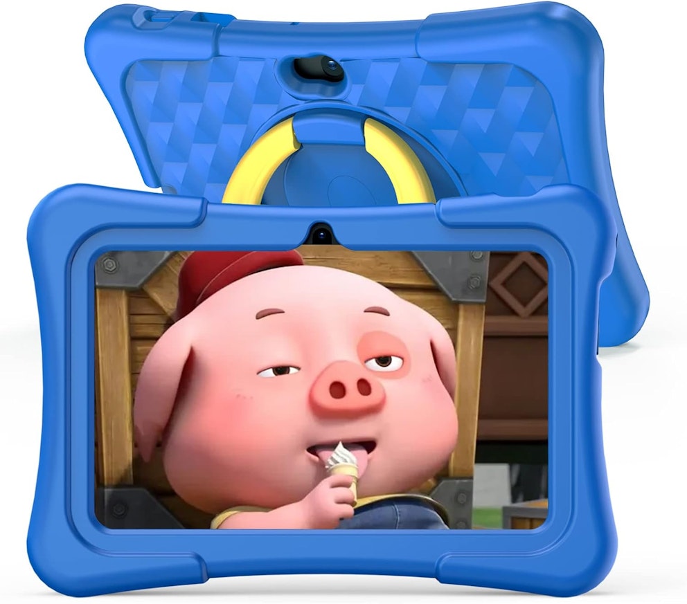 8 best kids tablets: safe, fun and parent-approved