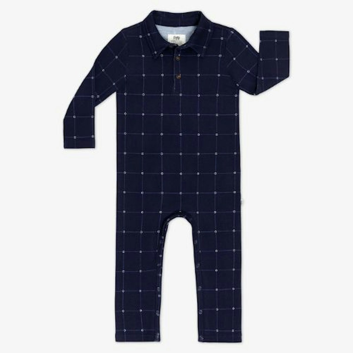 Little Sleepies just released it's new festive PJs