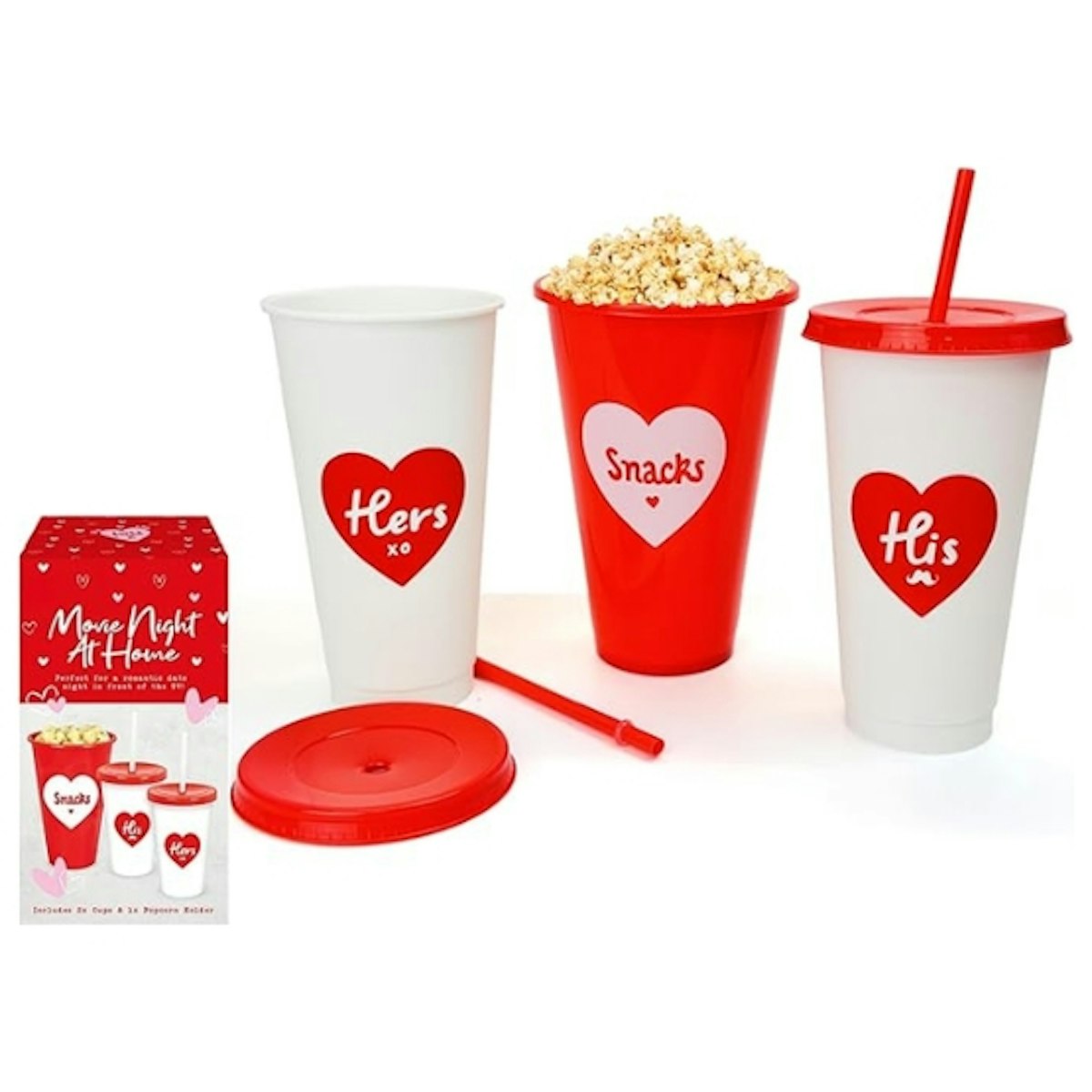 Create family movie nights at home with these fun ideas